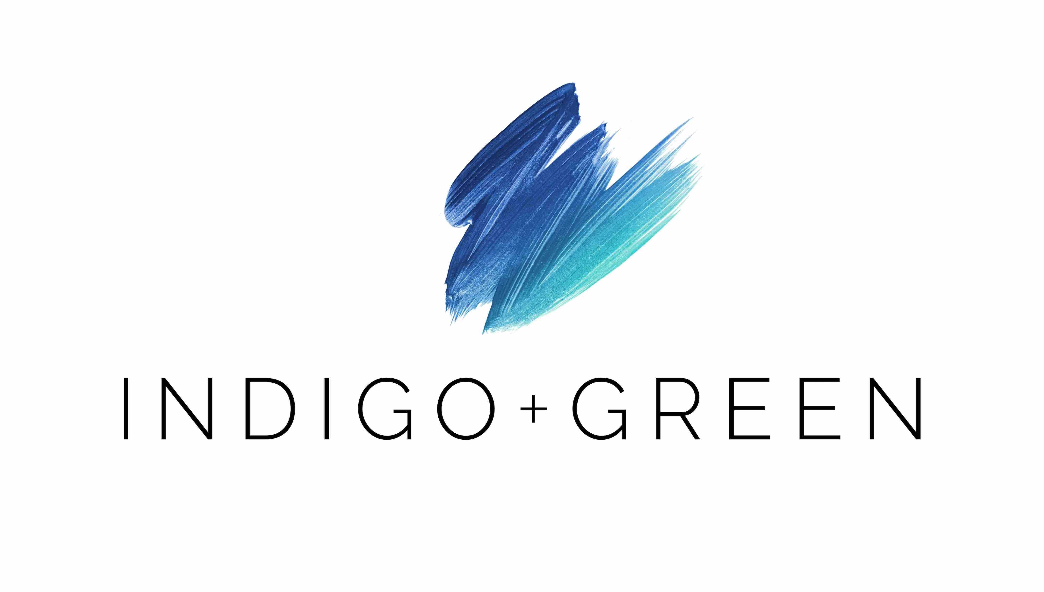 Products – Indigo+Green.VT